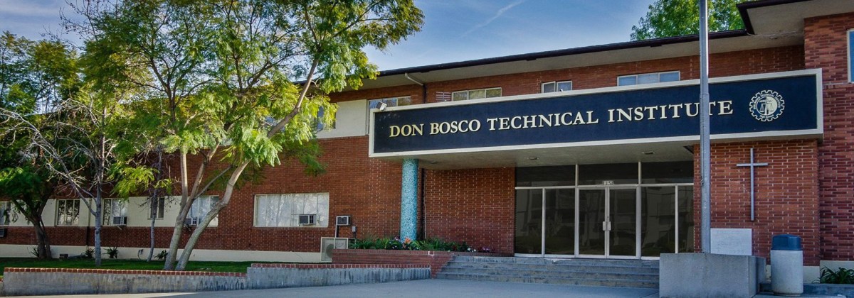 Bosco Tech names Thomas Hogan Director of Admissions – InTouch ...