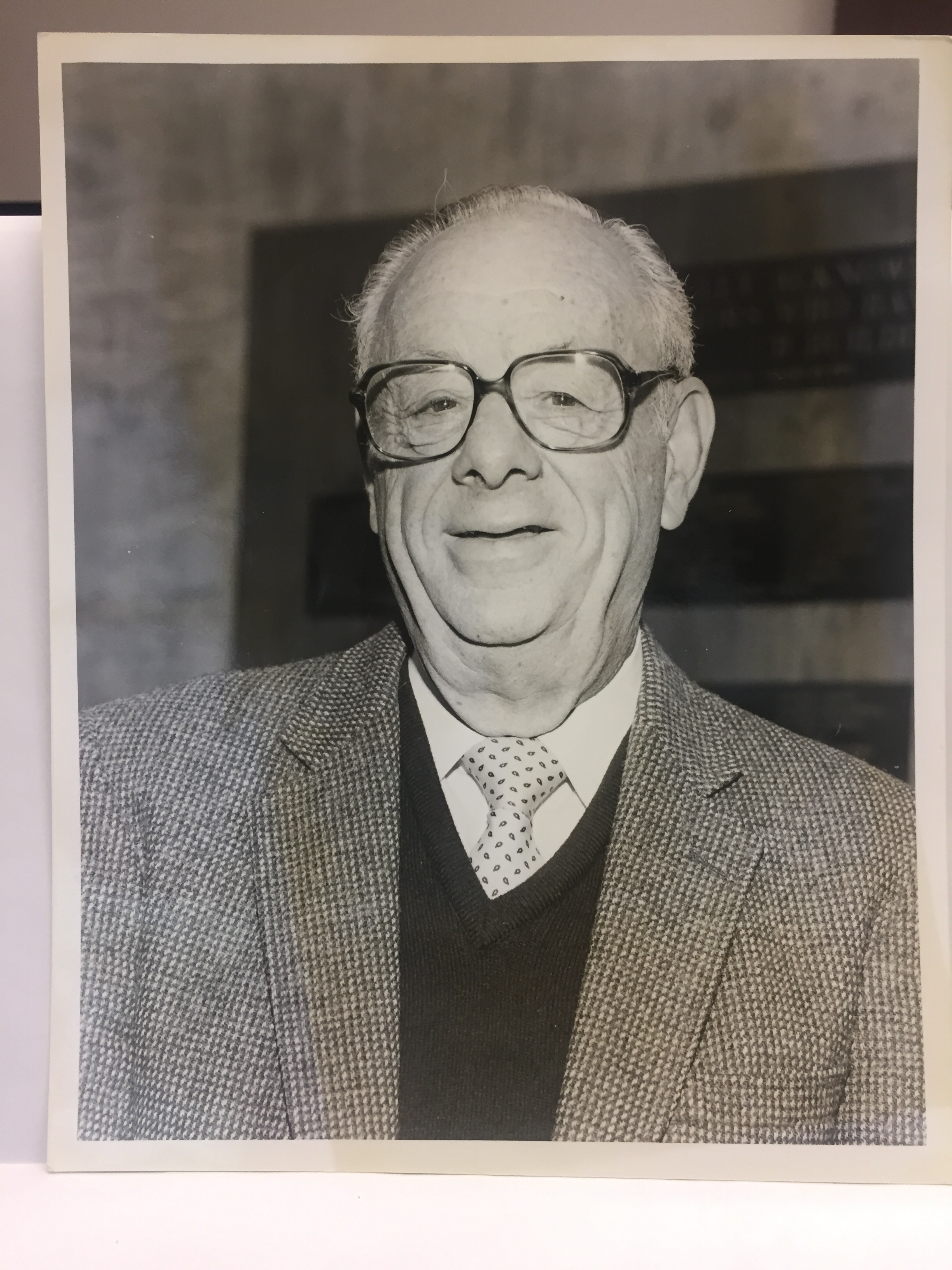 Annual “Fred Scolari” Summer Celebration – InTouch Newsletter ...