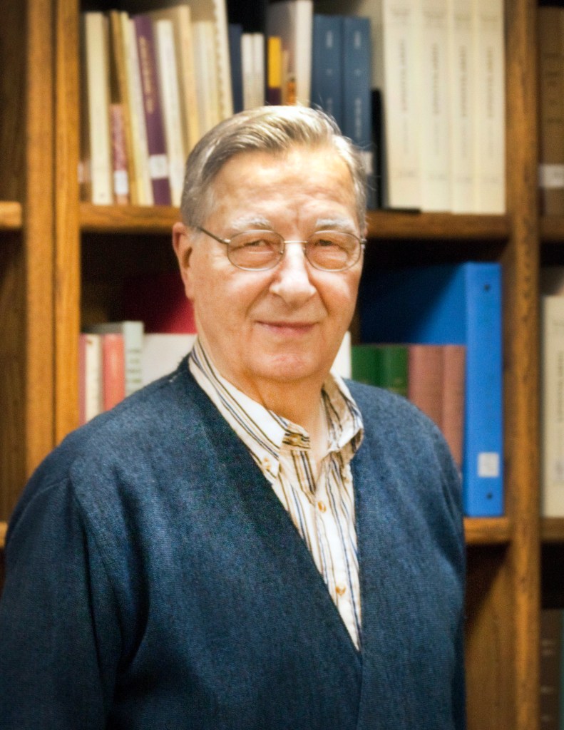 Rest in Peace Fr. Arthur Lenti, SDB – InTouch Newsletter | Salesian ...