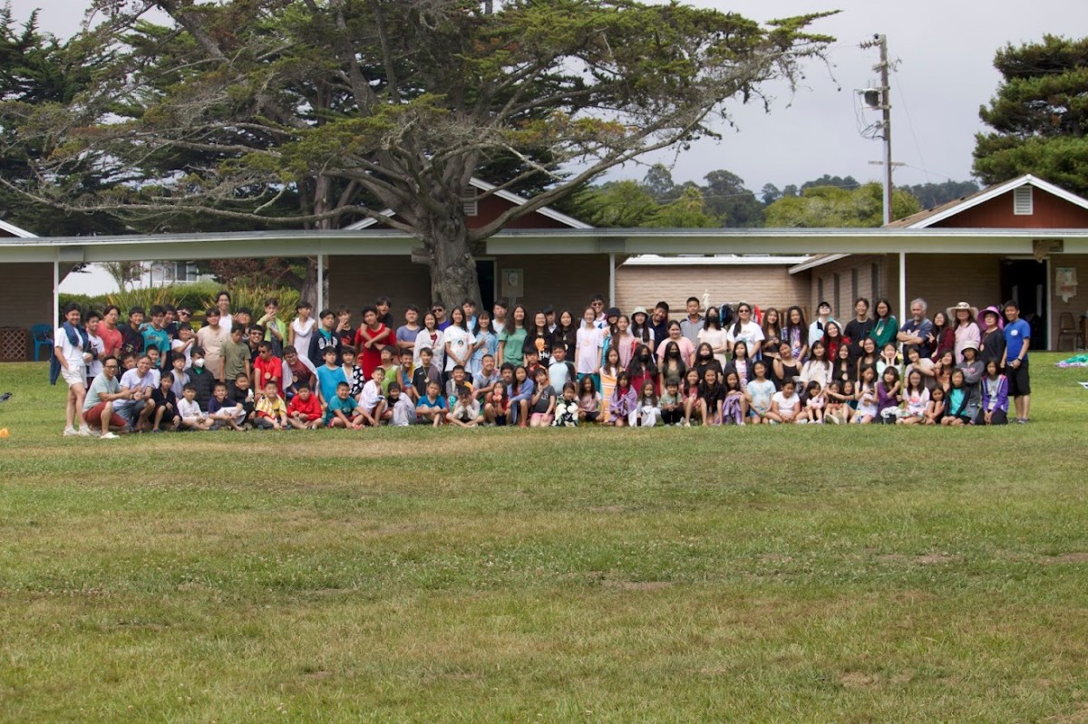 The Return of Camp St. Francis – InTouch Newsletter | Salesian Family ...