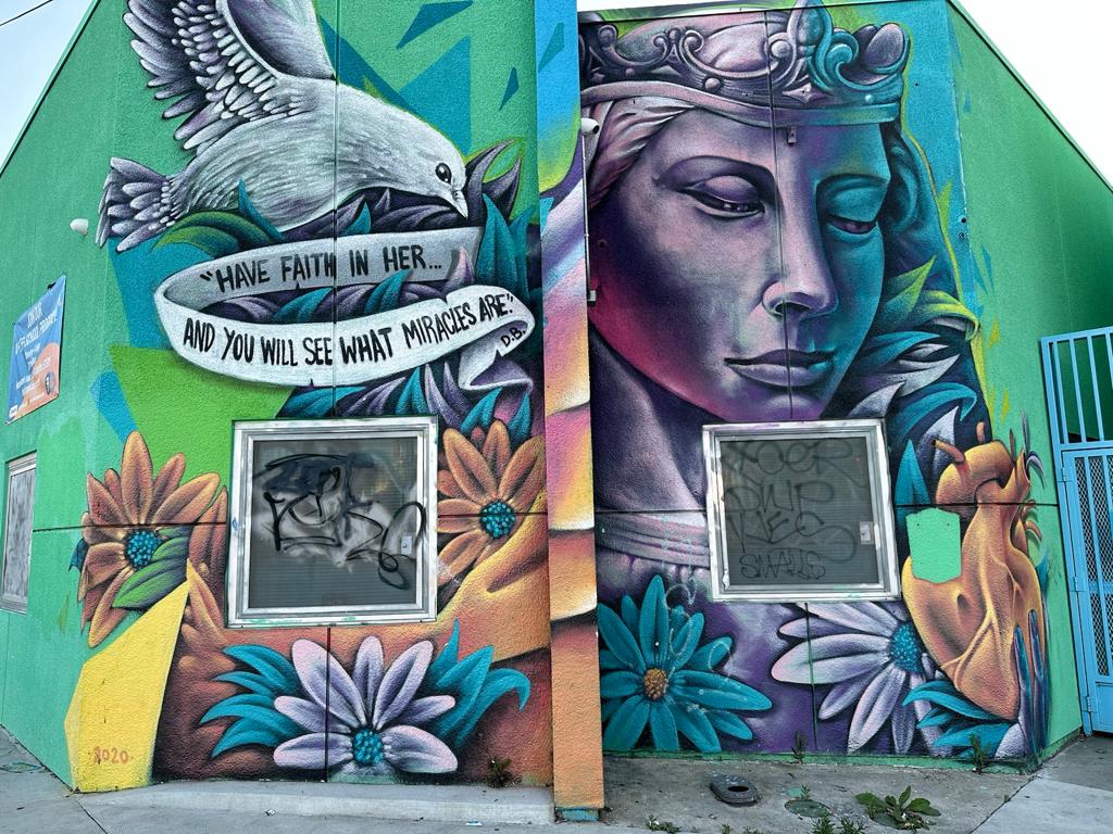 Mary Help of Christians: Our Guiding Light and Protector in the ...