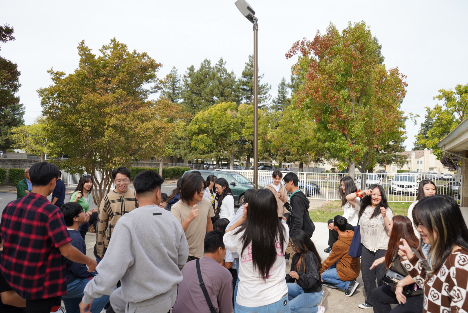 Youth Gathering and Vocation Animation – InTouch Newsletter | Salesian ...