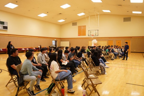 Youth Gathering and Vocation Animation – InTouch Newsletter | Salesian ...