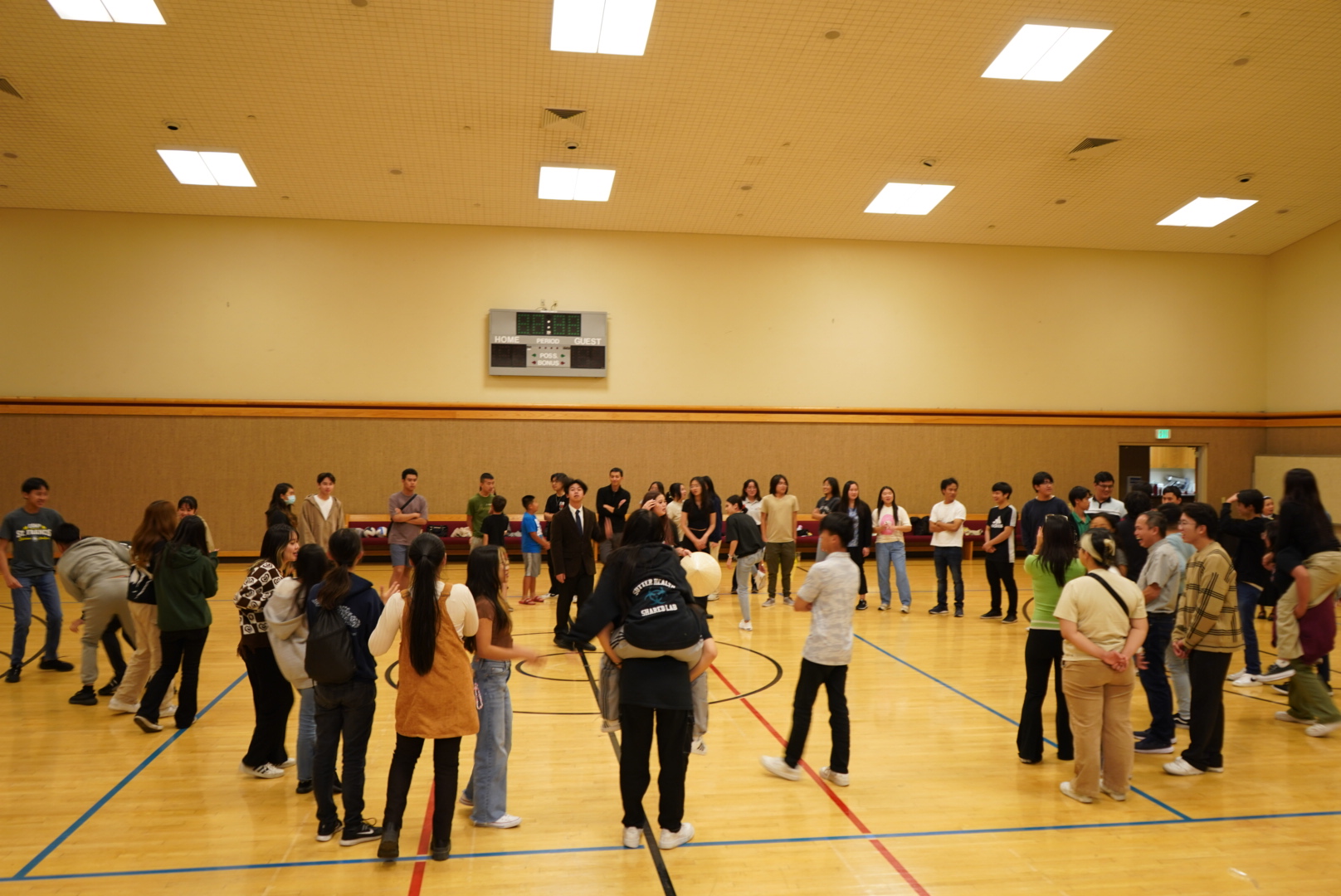 Youth Gathering and Vocation Animation – InTouch Newsletter | Salesian ...