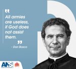 20 Posters to Remember Don Bosco and His Most Famous Sayings – InTouch ...