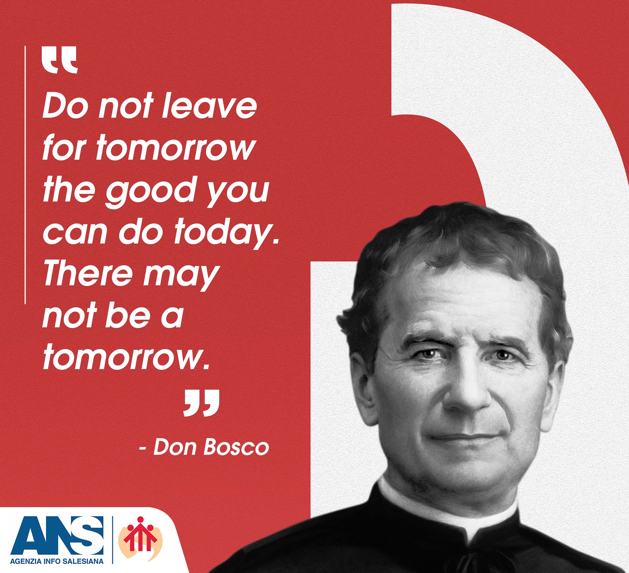 20 Posters to Remember Don Bosco and His Most Famous Sayings – InTouch Newsletter | Salesian ...