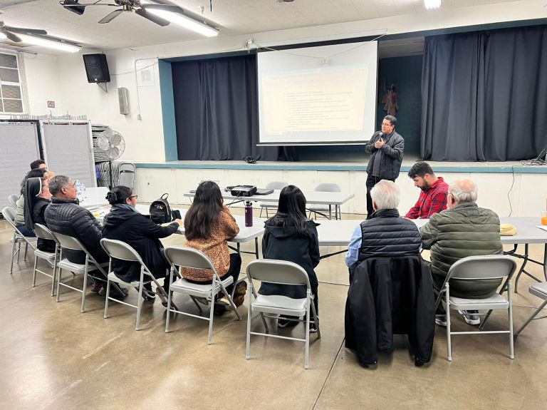 The Journey of Salesian Ministry in Boyle Heights, Los Angeles ...