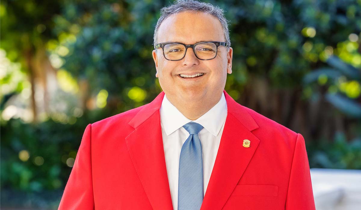Bosco Tech Alumnus is President of the Pasadena Tournament of Roses ...