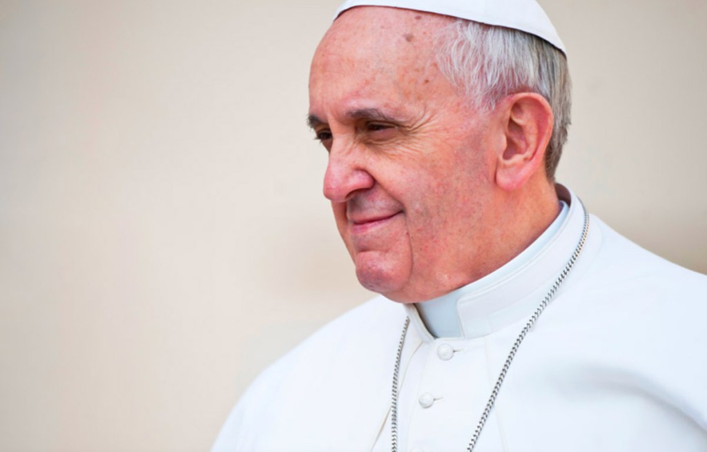 Letter of the Holy Father Francis to the Bishops of the United States ...