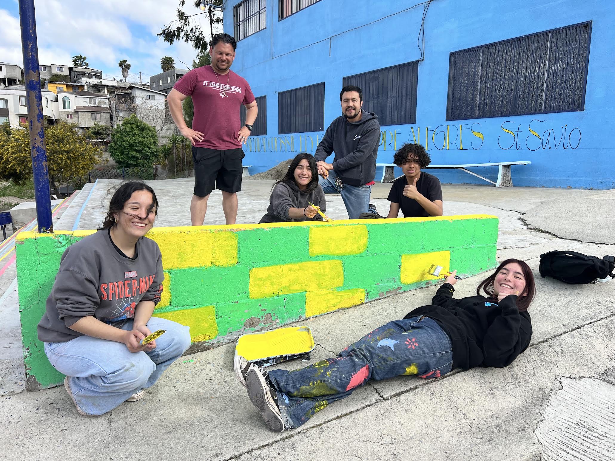 The Transformative Power of Short Mission Trips: Insights From Young Volunteers After Their ...