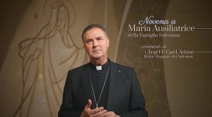 InTouch Newsletter | Salesian Family Bulletin – Salesian Family ...