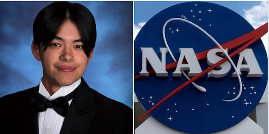 Don Bosco Tech Graduate to Participate in the 2024 NASA Robotics ...
