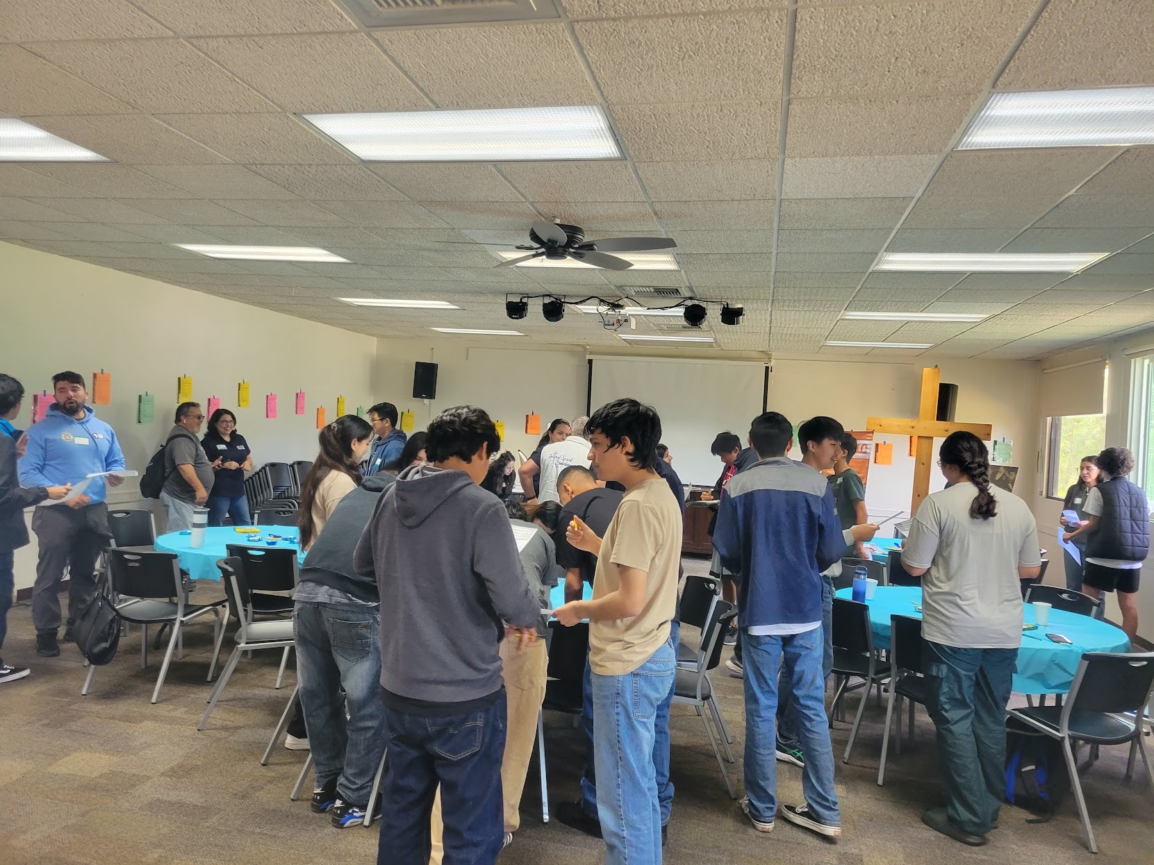 SYLC 2024 Workshops – InTouch Newsletter | Salesian Family Bulletin