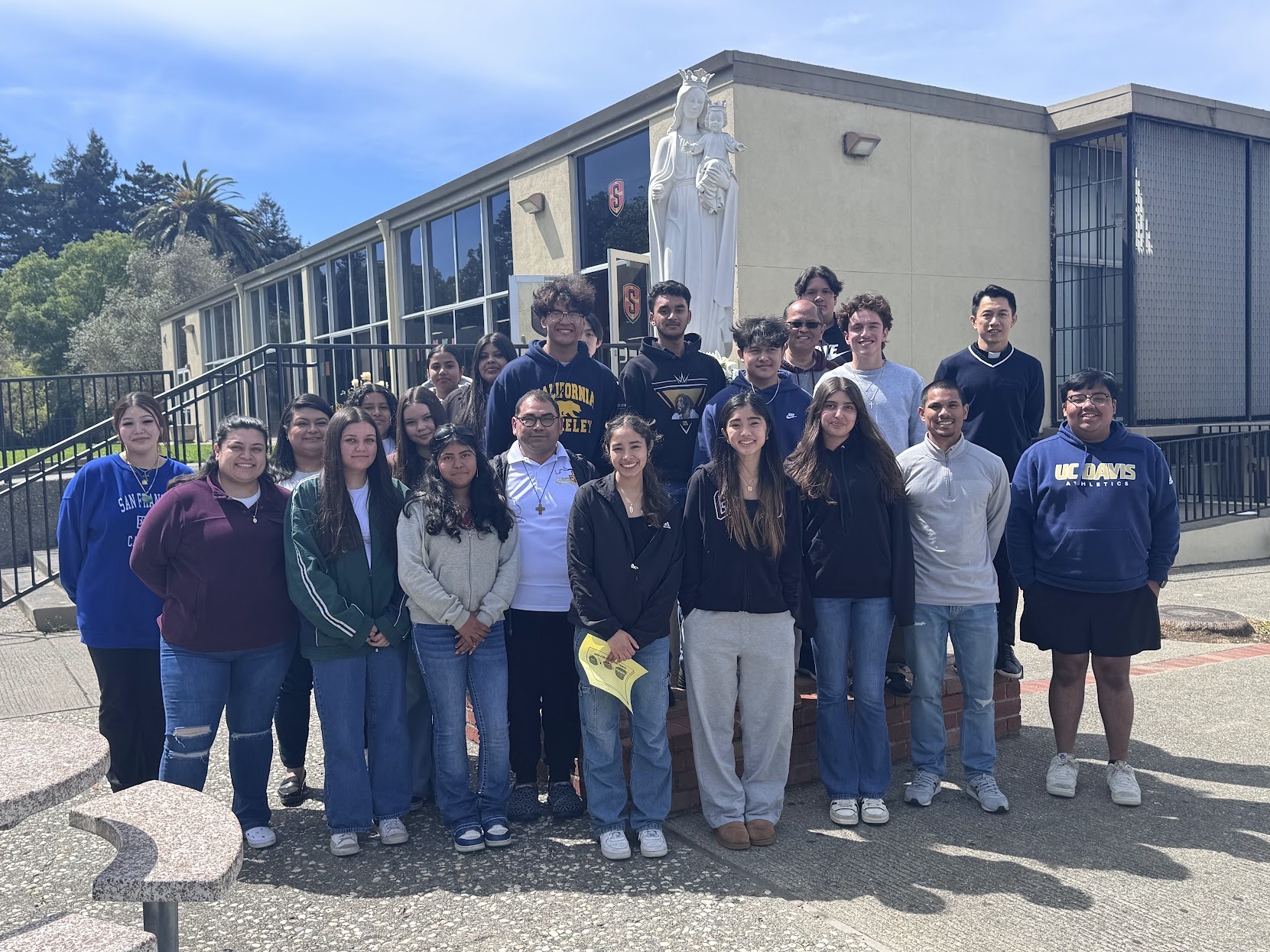 SYLC 2024 Workshops – InTouch Newsletter | Salesian Family Bulletin