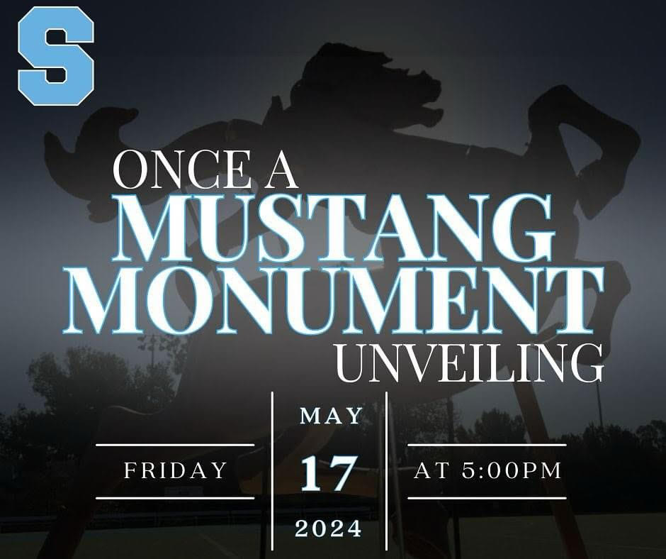 Bishop Mora Salesian High School: Once a Mustang Monument – InTouch ...