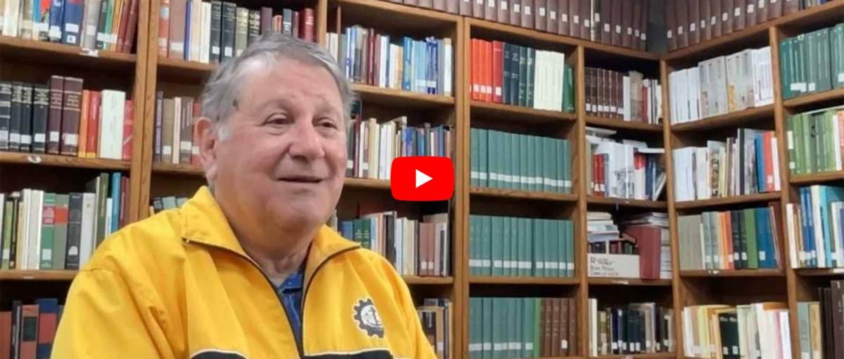 Fr. Joe Boenzi, Founder of SYLC, Reflects on Its Beginnings and Impact ...