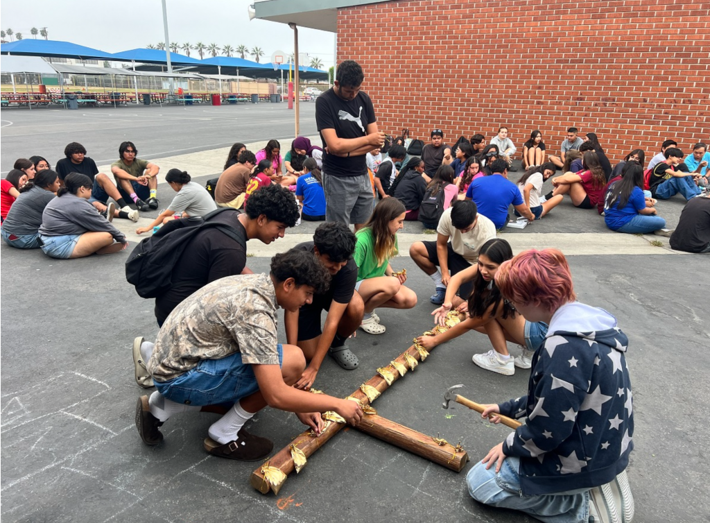 Salesian Camps Serve Over 900 Children and Youth in Los Angeles This ...