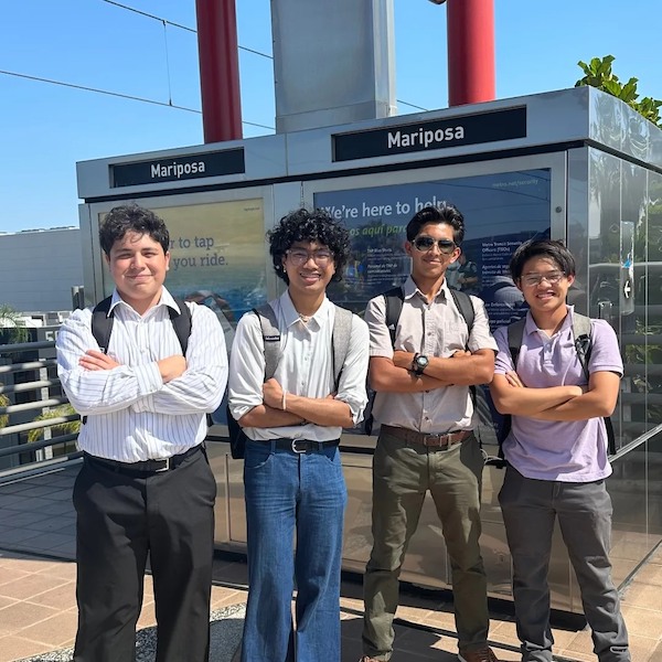 News & Updates | Salesian Society (Salesians of Don Bosco) | San Francisco