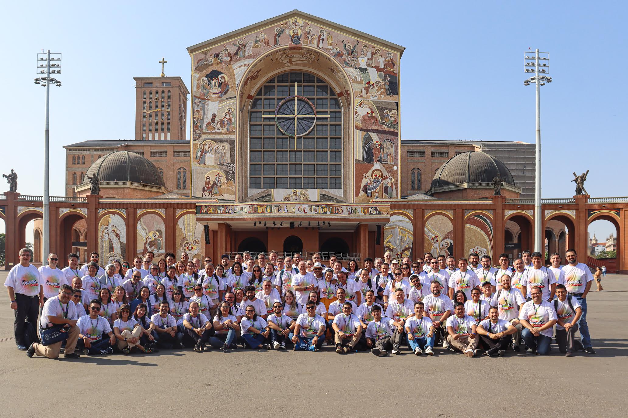 News & Updates | Salesian Society (Salesians of Don Bosco) | San Francisco