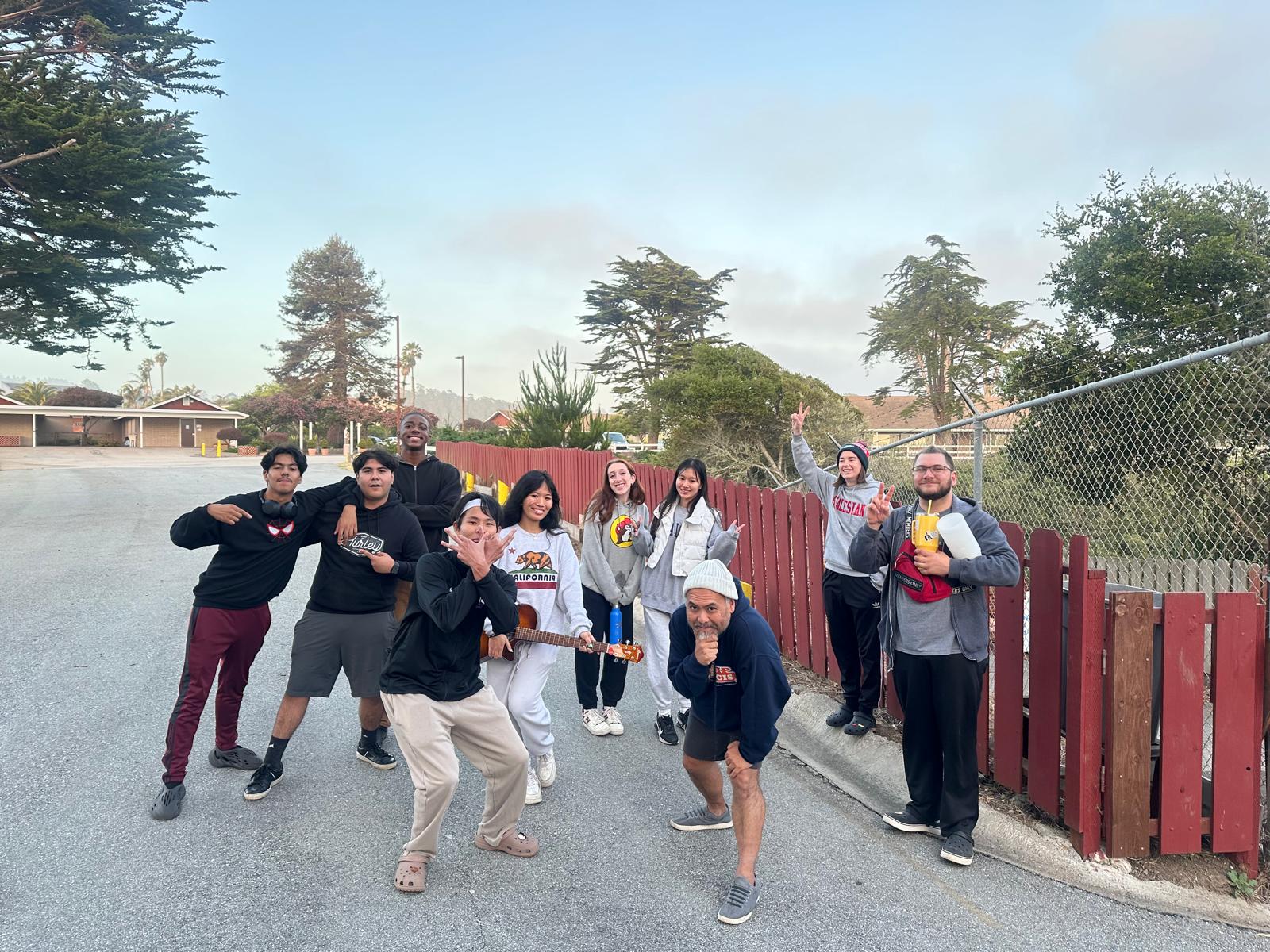 Camp St. Francis Newsletter – InTouch Newsletter | Salesian Family Bulletin