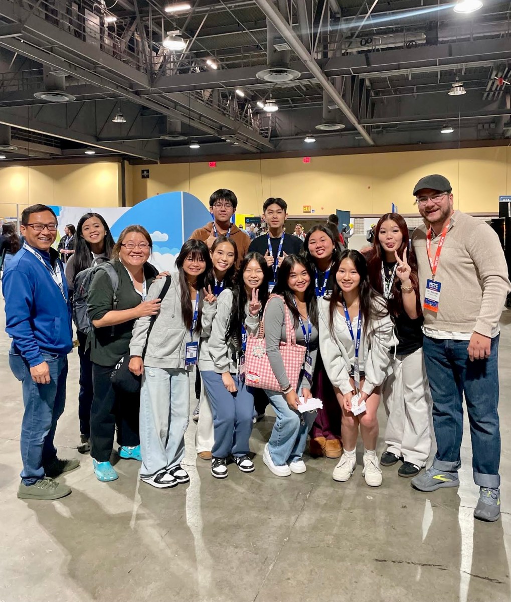 NCYC 2024: Salesian Youth Spirituality on “El Camino/The Way” – InTouch ...