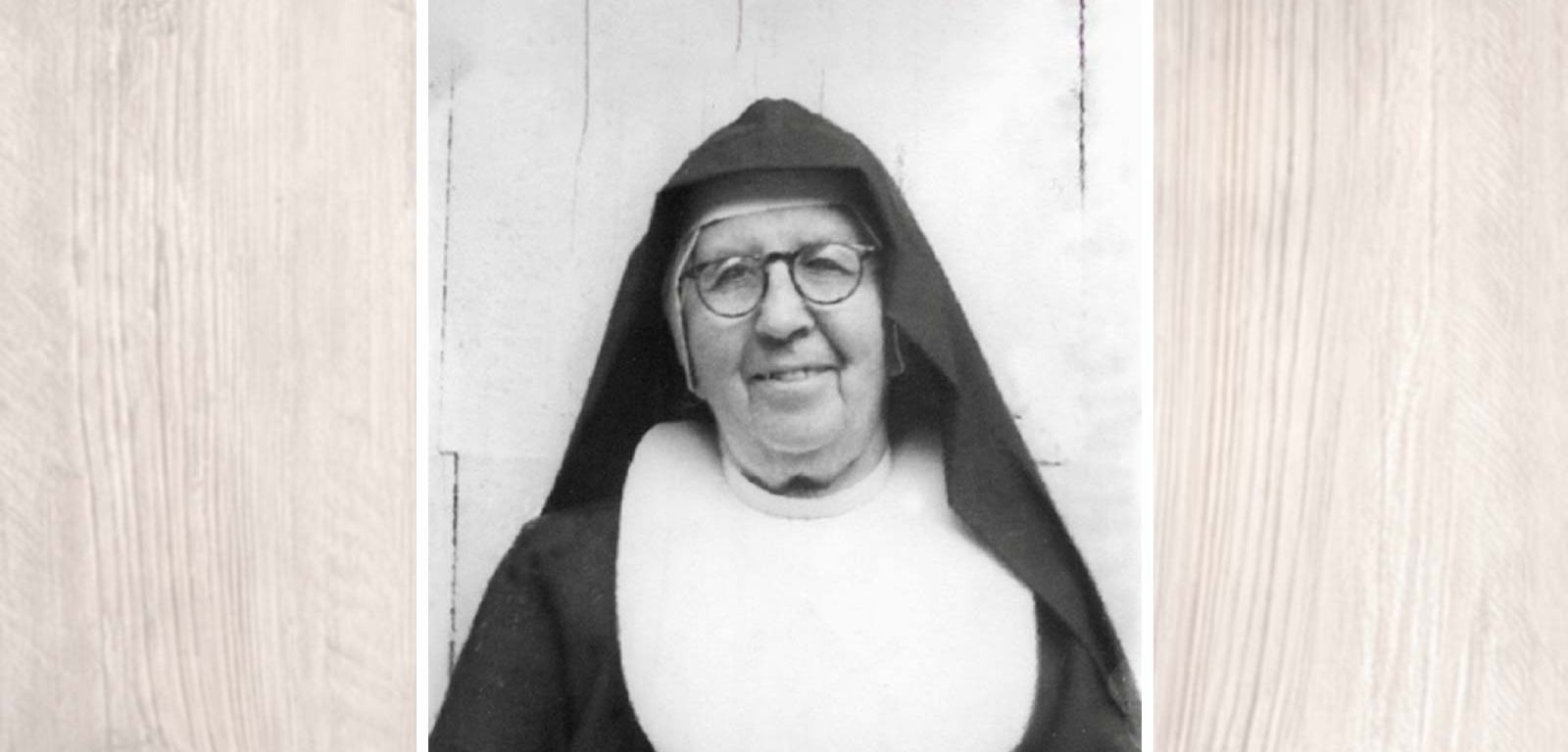 Blessed Maria Troncatti, FMA, to be Declared a Saint – InTouch ...