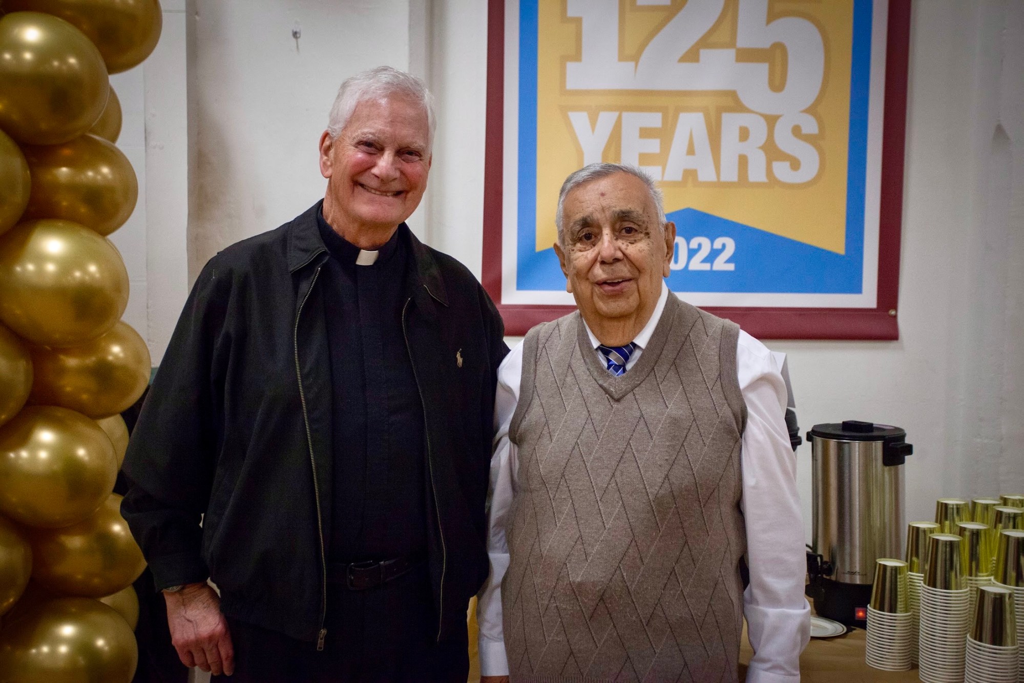 100 Years of Blessings: Sts. Peter and Paul Church – InTouch Newsletter ...