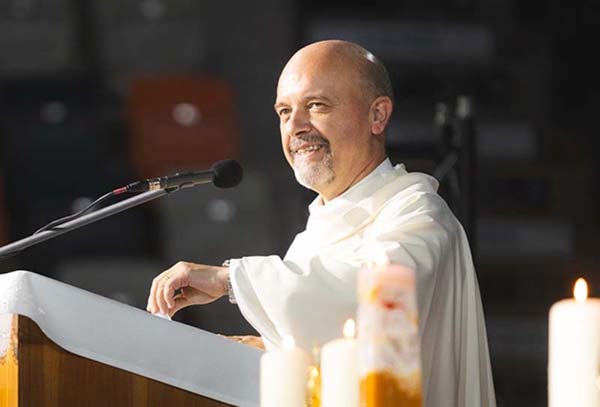 Good, Faithful, and Courageous Sevants – InTouch Newsletter | Salesian ...