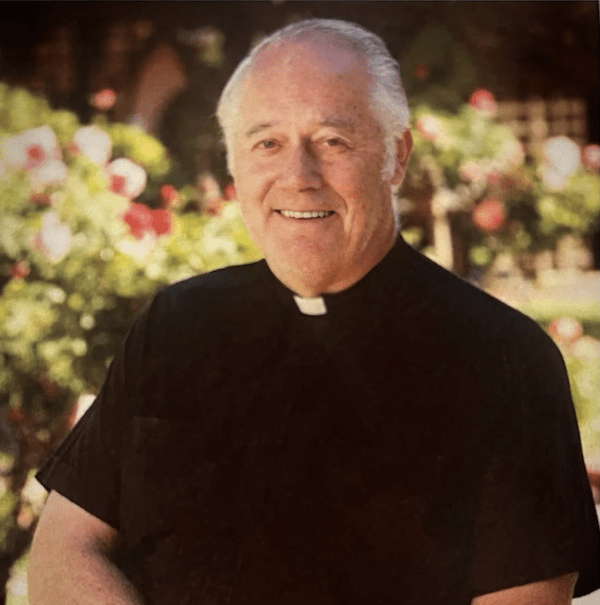 In Loving Memory of Fr. David Purdy, SDB – InTouch Newsletter ...