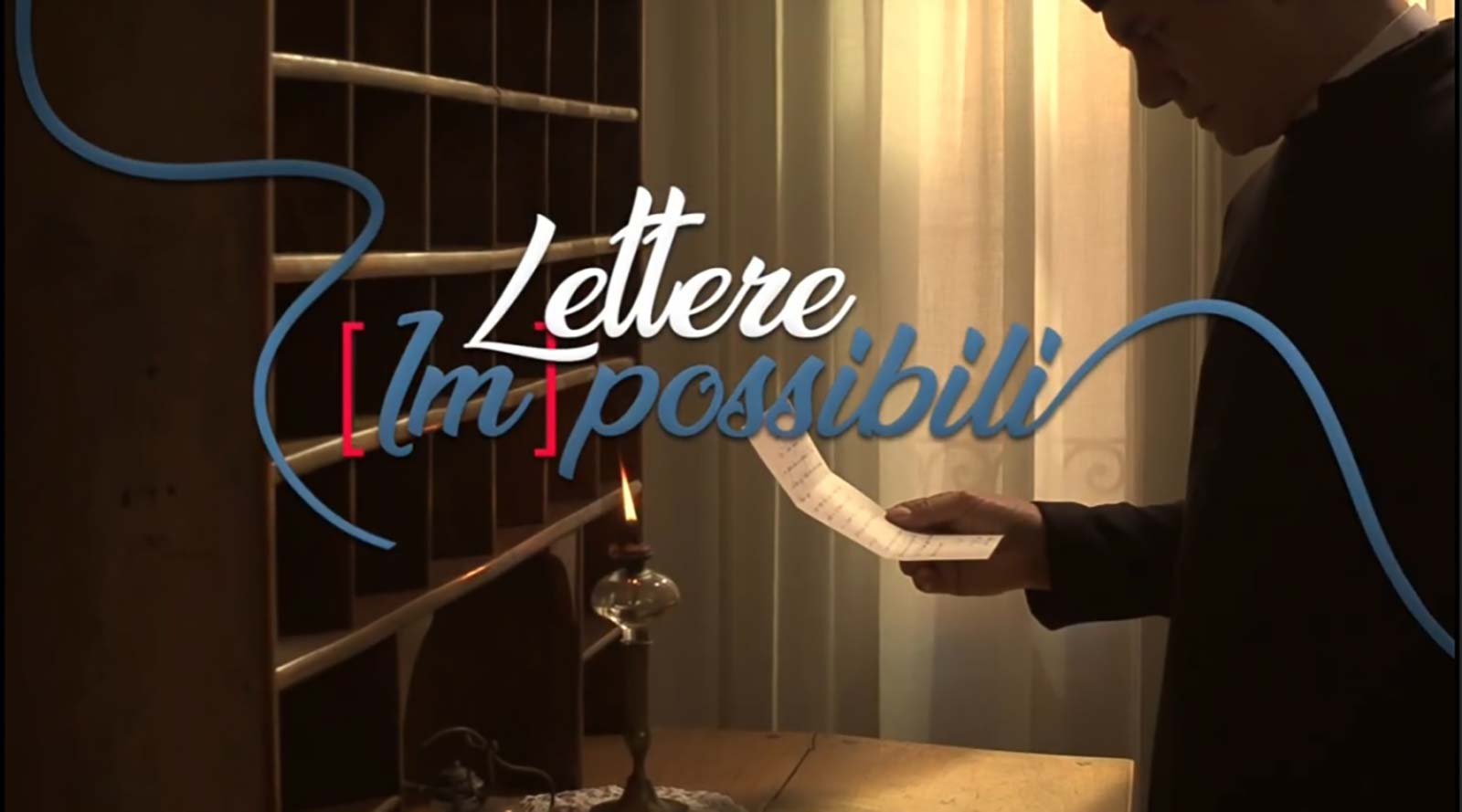 LETTERE [IM]POSSIBILI: A Social Media Campaign on Don Bosco’s ...