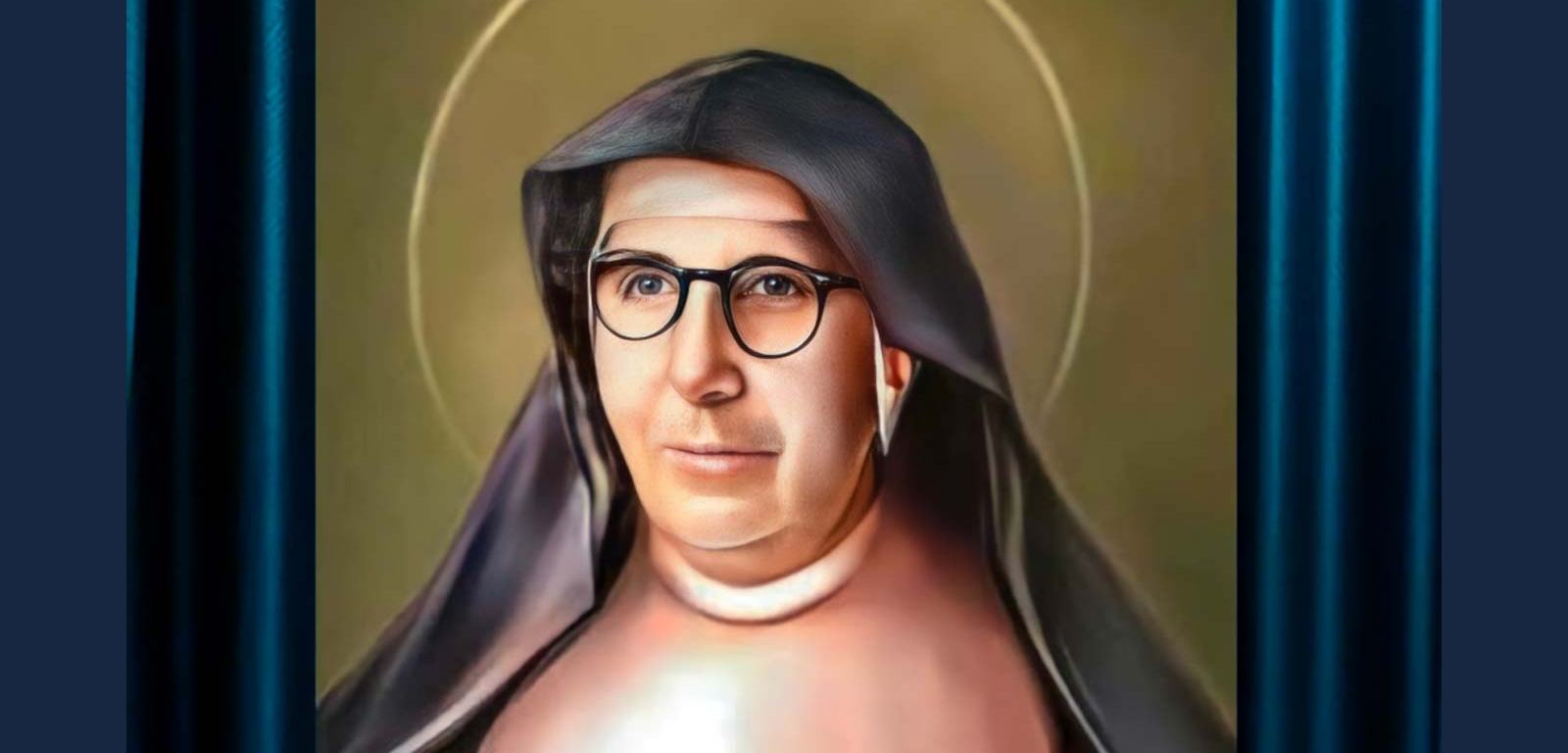 Imminent Canonization of Blessed Maria Troncatti: A Joyful Milestone ...