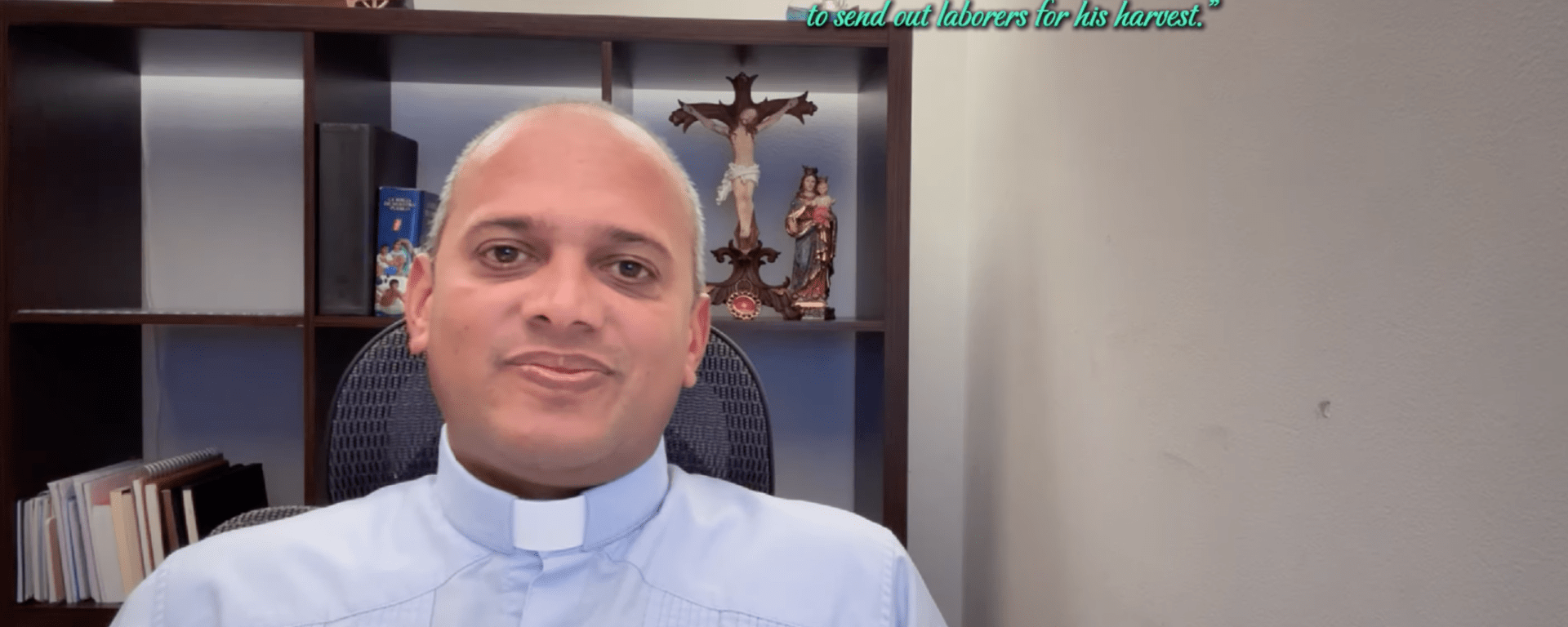 Digi Evangeli: July 6, 2025 -English and Spanish – InTouch Newsletter | Salesian Family Bulletin