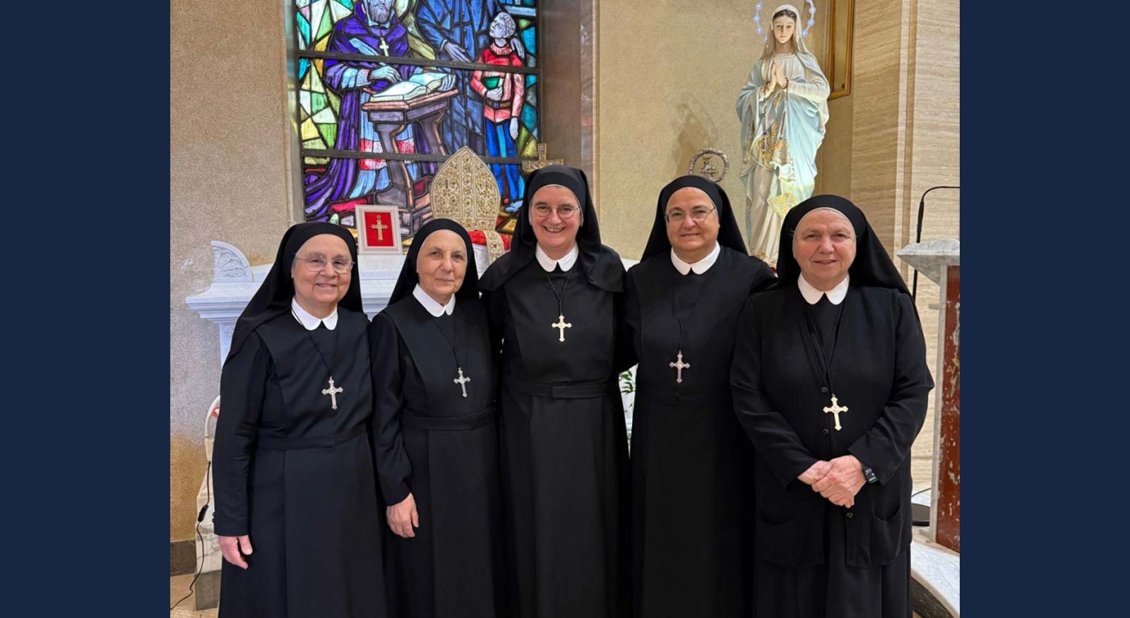 XII General Chapter of the Salesian Oblates of the Sacred Heart ...