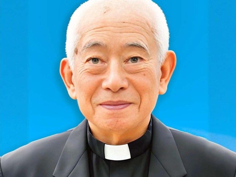 Celebrating the Legacy of Fr. Francis Tsang, SDB – InTouch Newsletter ...