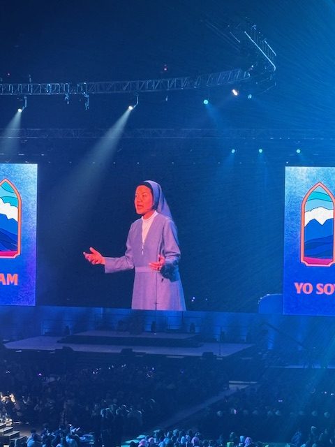 Salesian Youth Ministry at NCYC: A Journey of Faith – InTouch ...